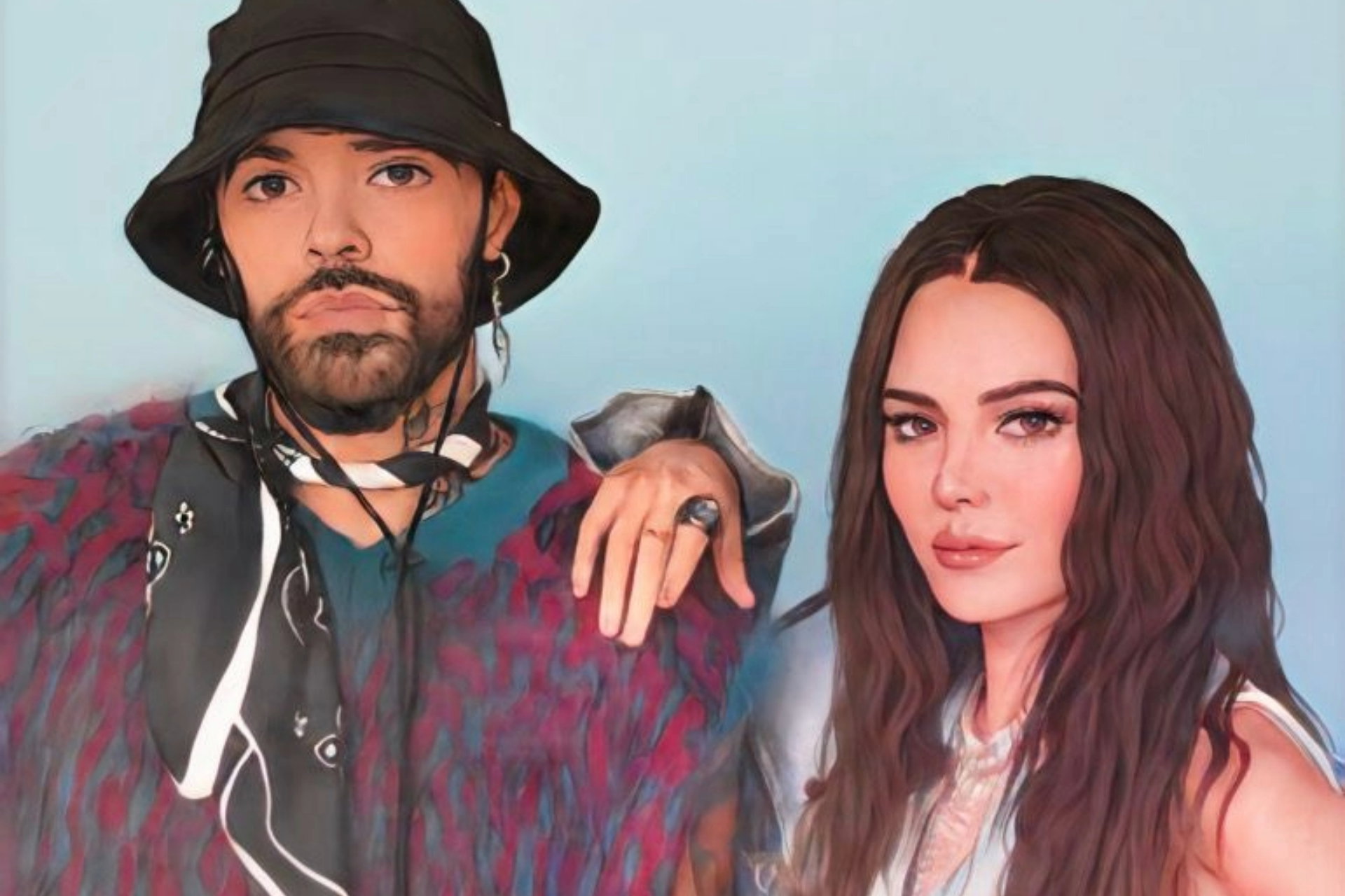 Jesse & Joy celebran 14 años de ‘¿Con quién se queda el perro?’, el ...