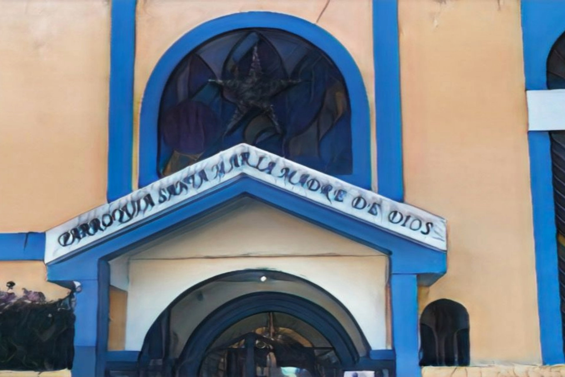 La presencia de María en Santo Domingo: un recorrido por la fe y el ...