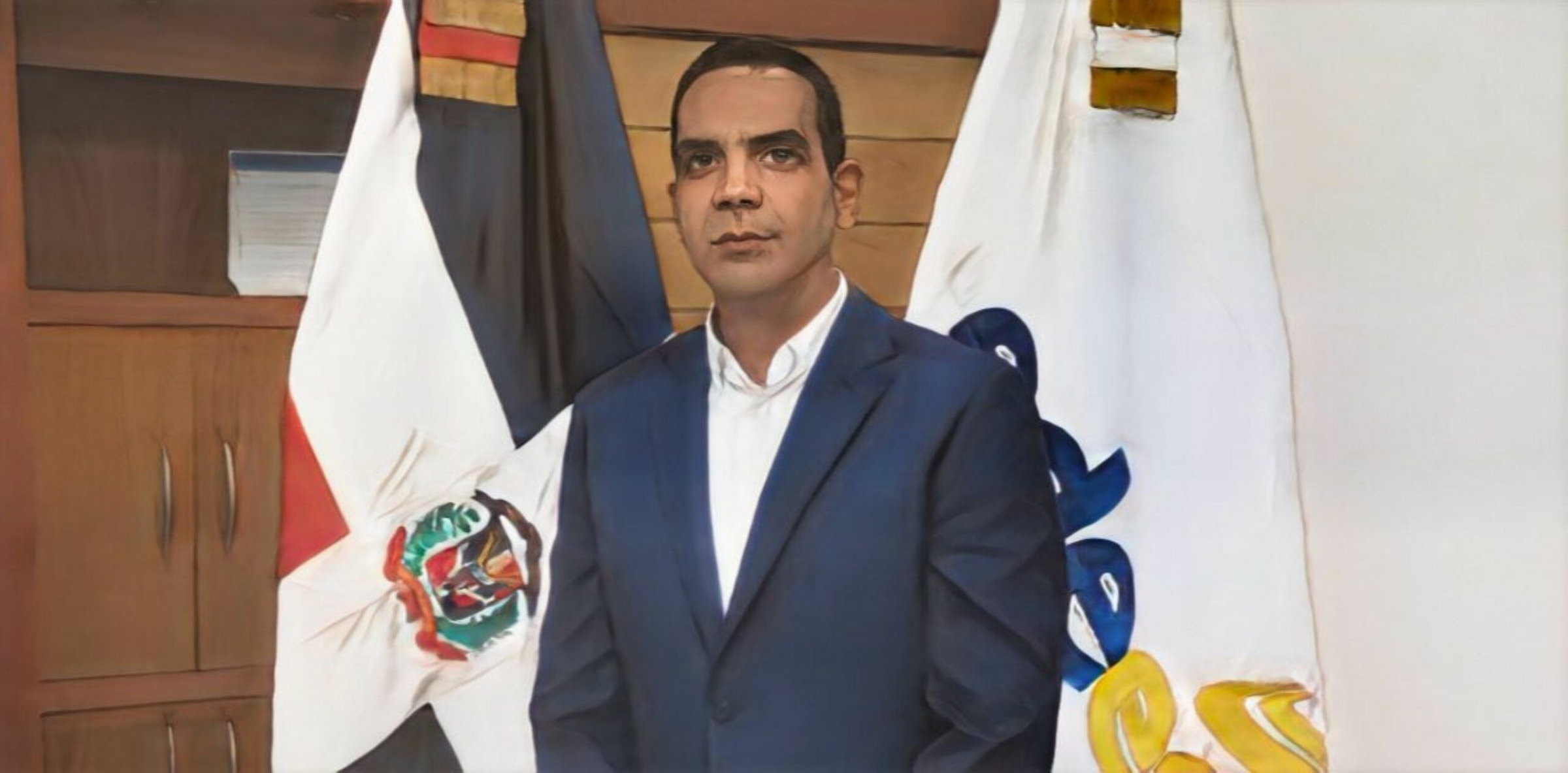 Relevo técnico en Edeeste: Emilio Contreras asume la gerencia general ...