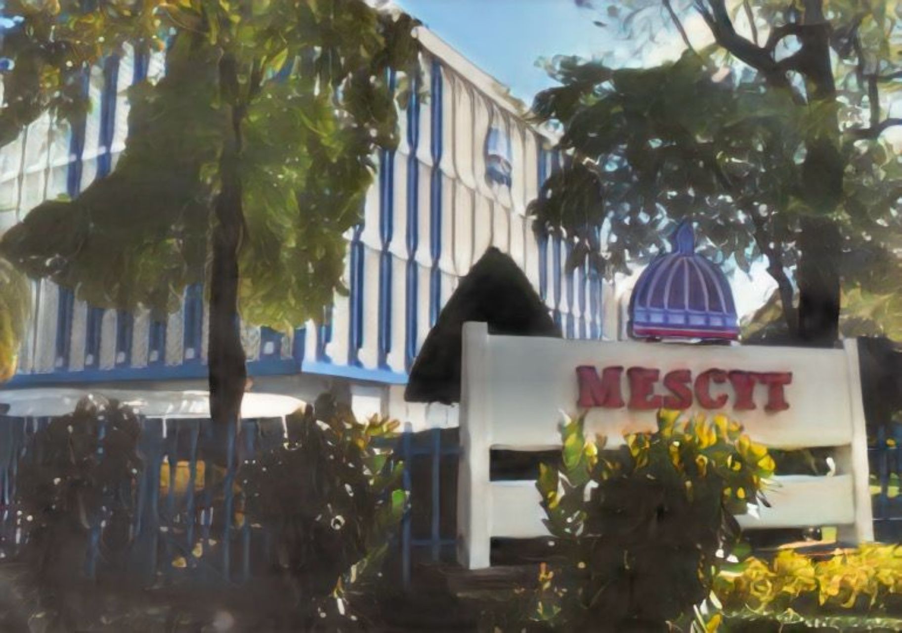 MESCYT lanza becas internacionales 2026: Tienes hasta el 19 de febrero ...